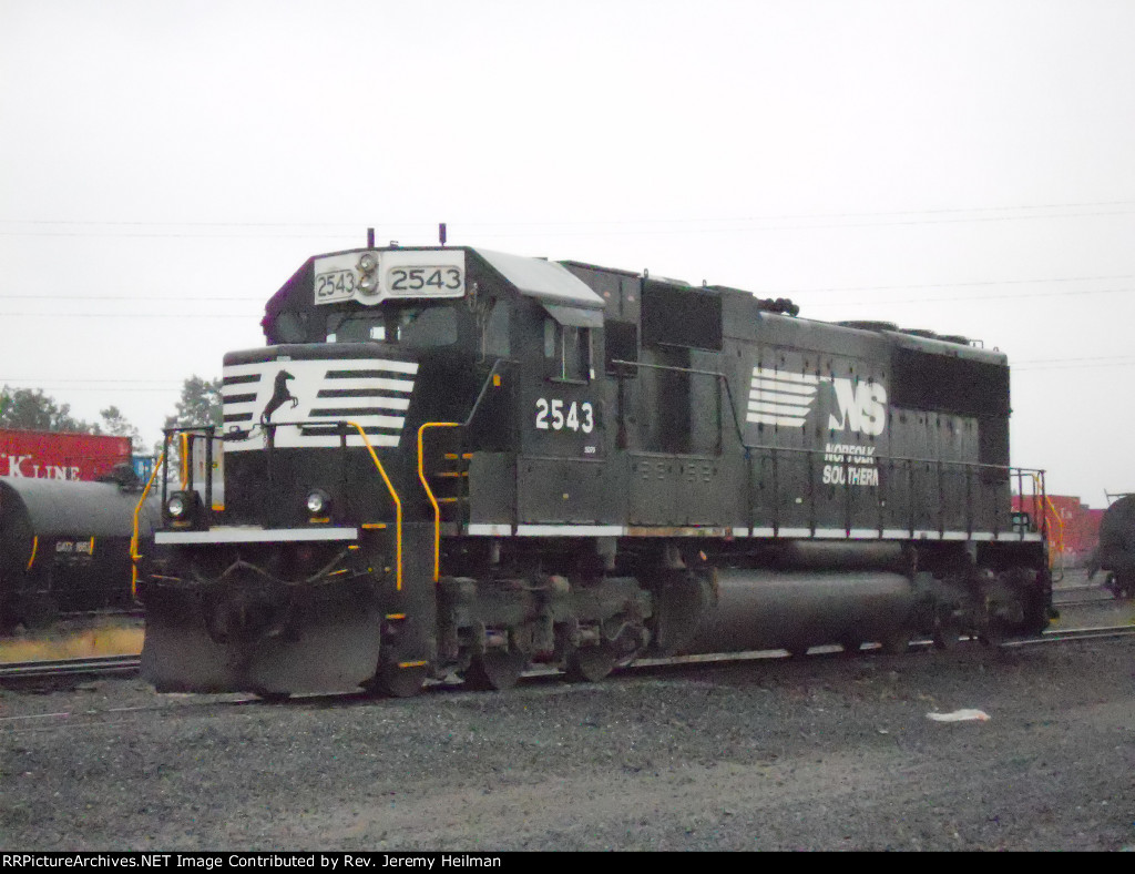 NS 2543 (2)